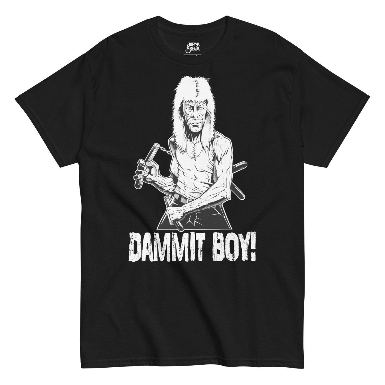 Joey Breaux Official Merch