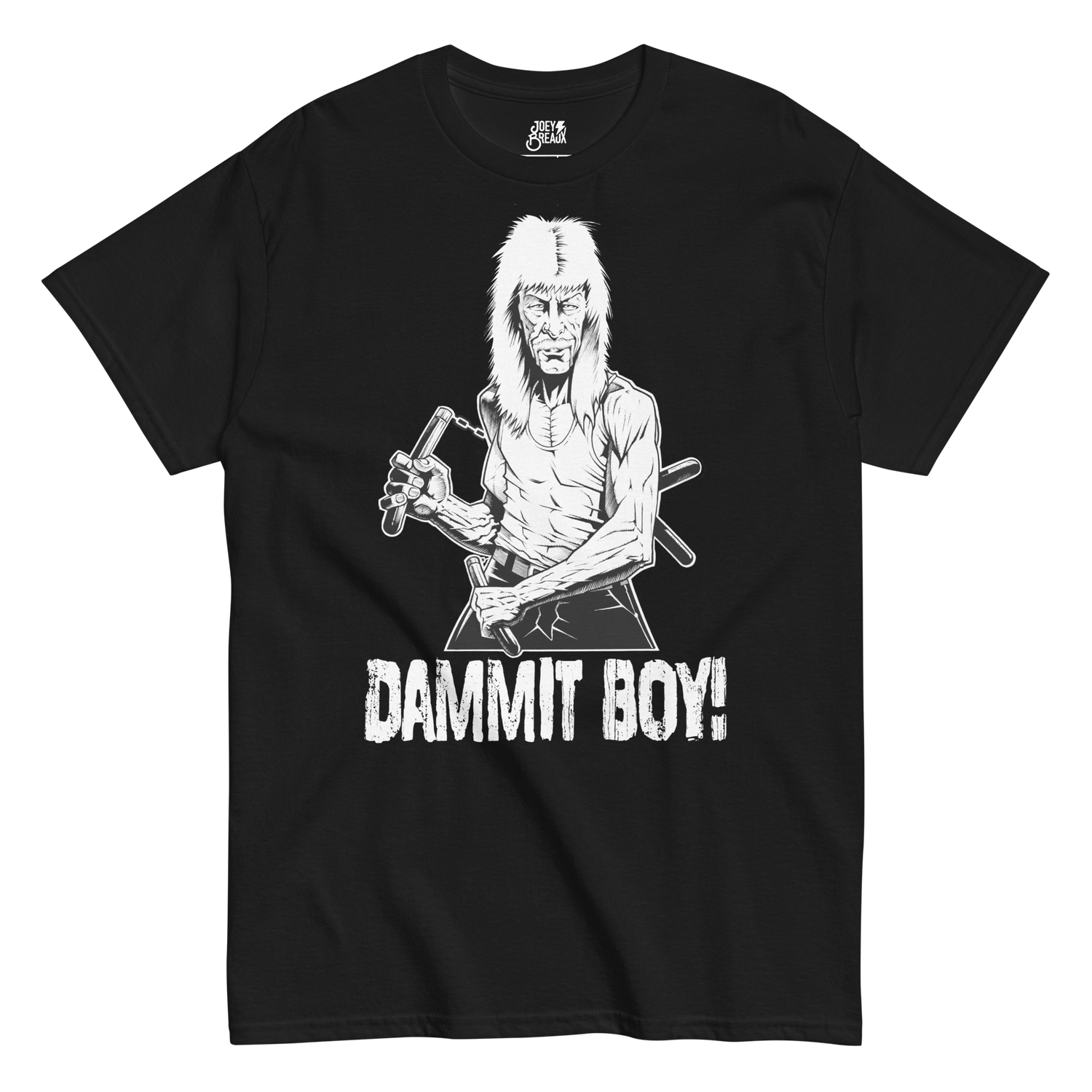 Joey Breaux Official Merch