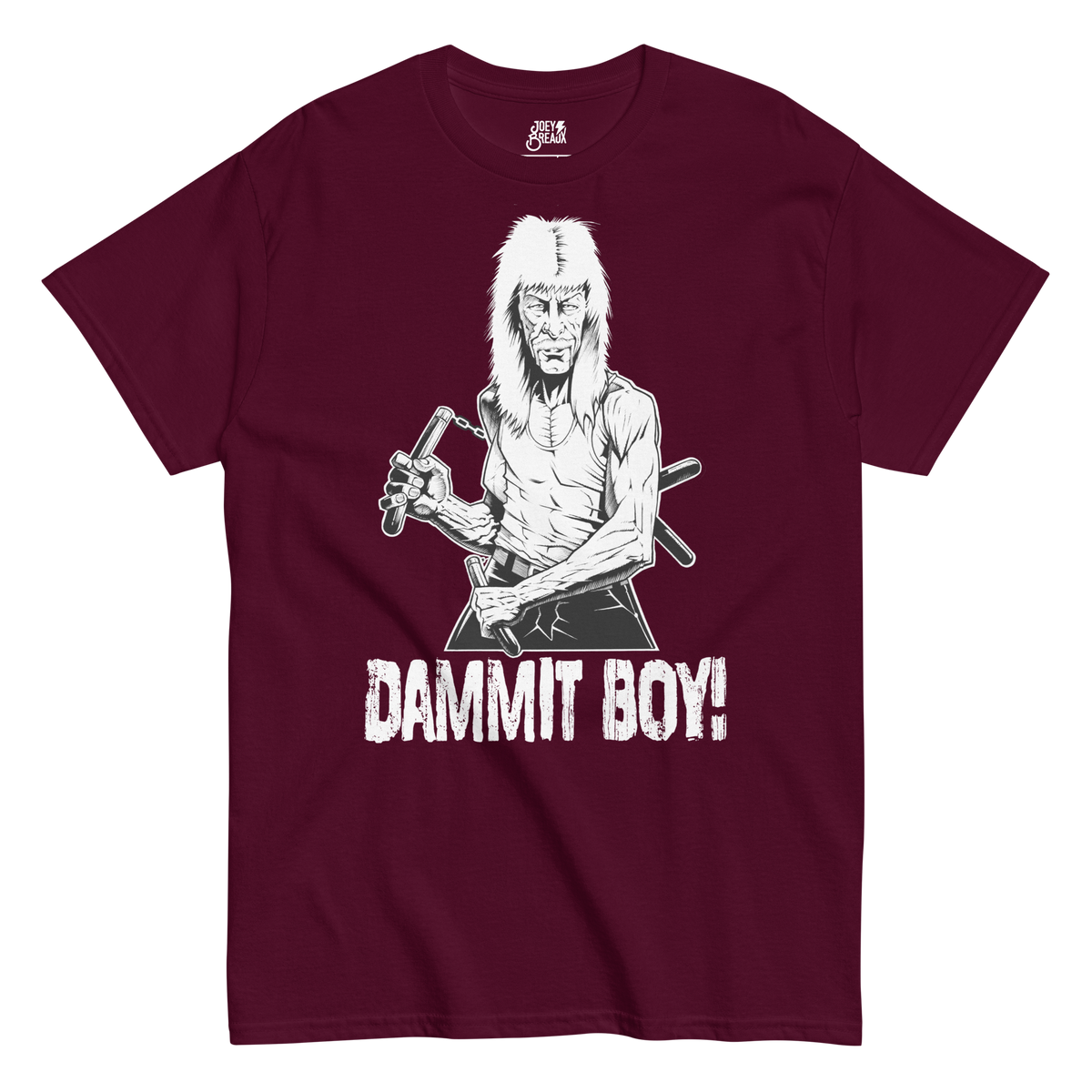 Joey Breaux Official Merch