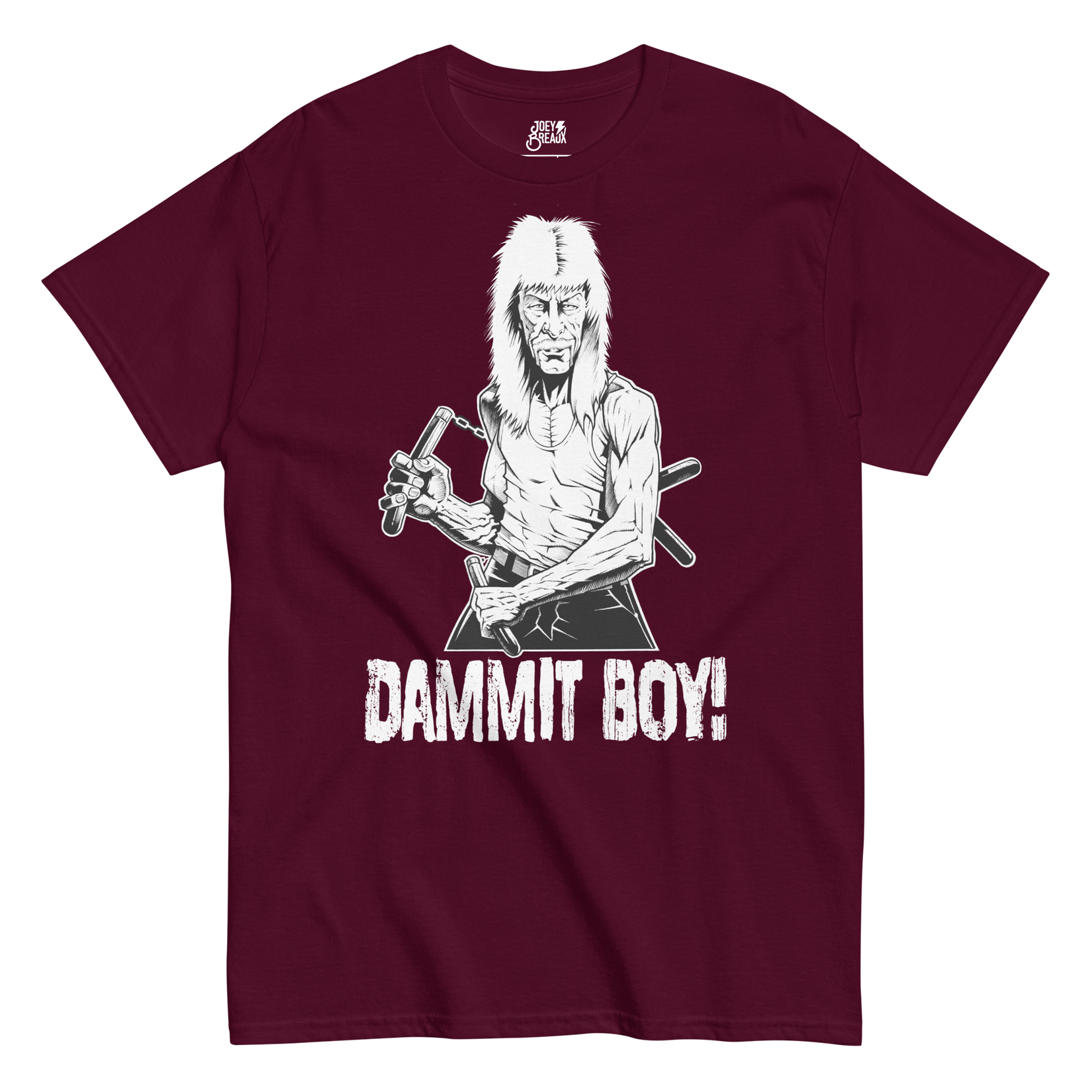 Joey Breaux Official Merch