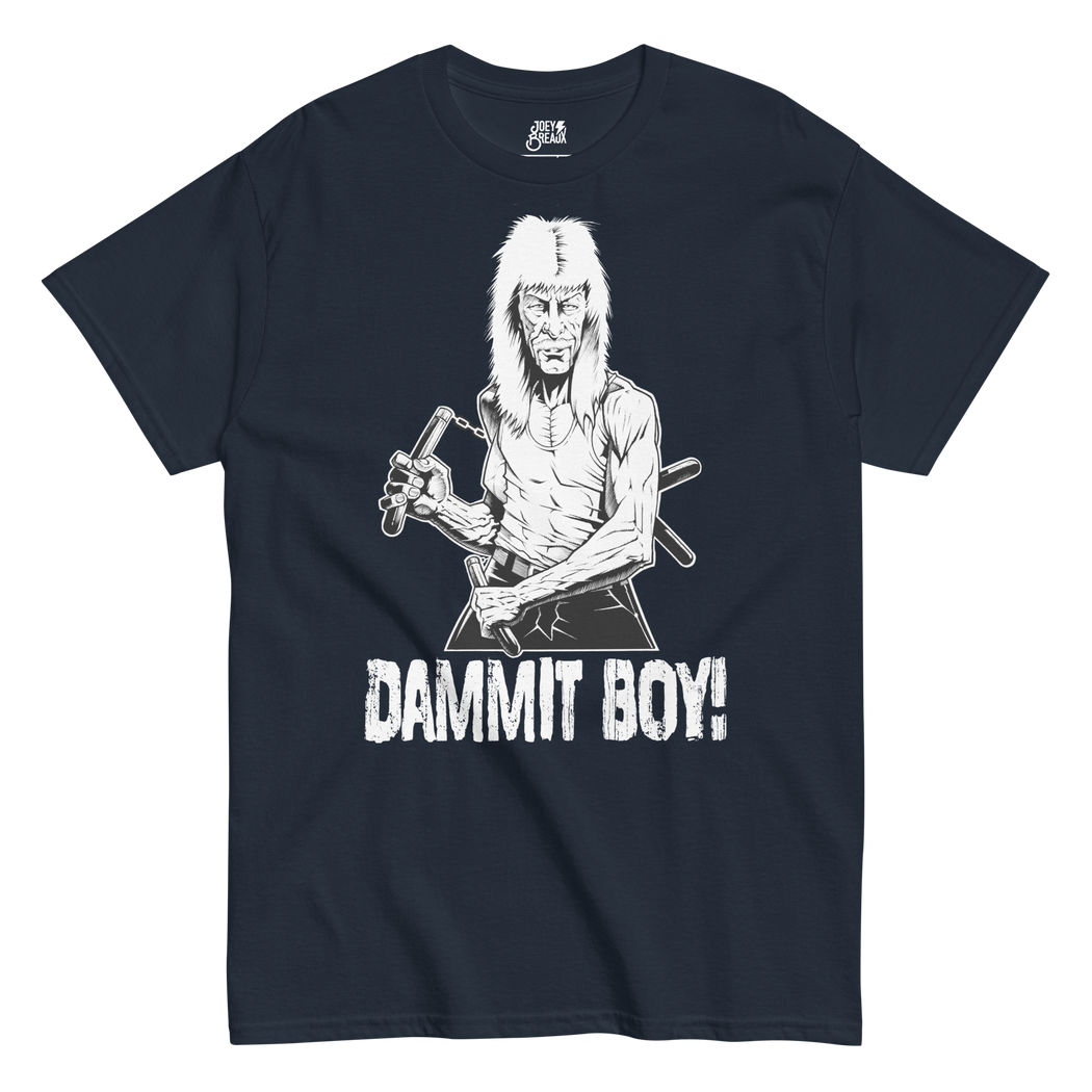 Joey Breaux Official Merch