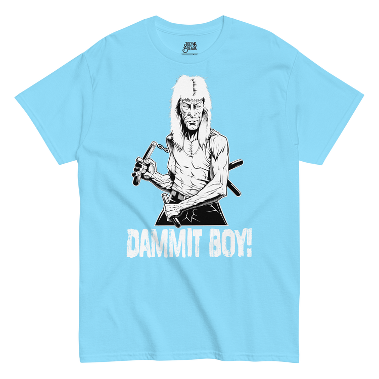 Joey Breaux Official Merch