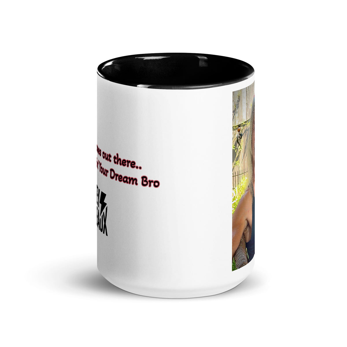Mugs – Joey Breaux Official Merch