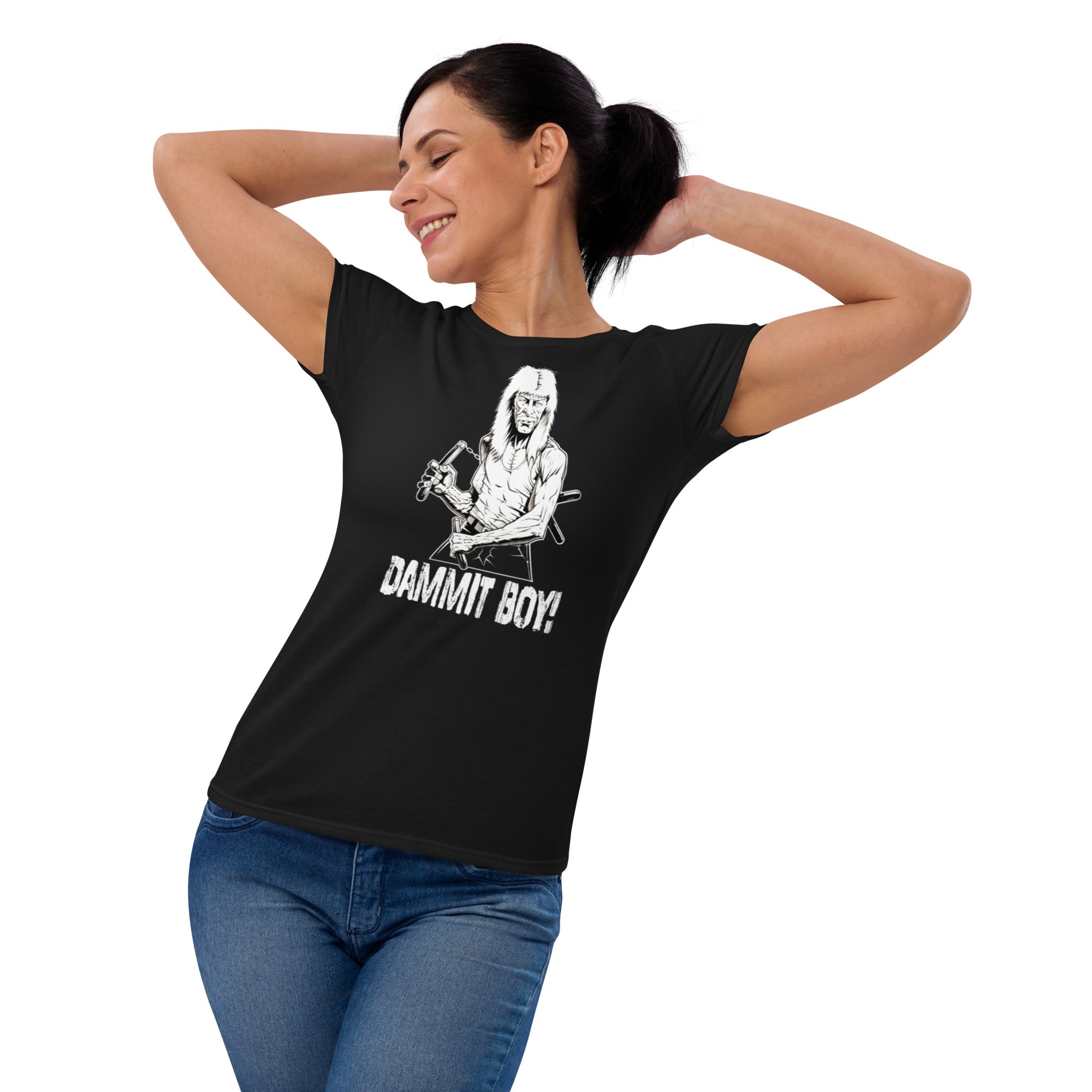 Joey Breaux Official Merch